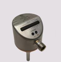 China ifm efector SI5010 Flow Monitor Sensor SID10ADBFPKG/US-100 100mm Probe for sale