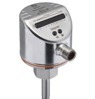 China ifm efector SI5010 Flow Monitor Sensor SID10ADBFPKG/US-100 100mm Probe for sale