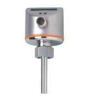 China ifm efector SI5010 Flow Monitor Sensor SID10ADBFPKG/US-100 100mm Probe for sale