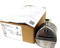 China ifm efector SI5010 Flow Monitor Sensor SID10ADBFPKG/US-100 100mm Probe for sale