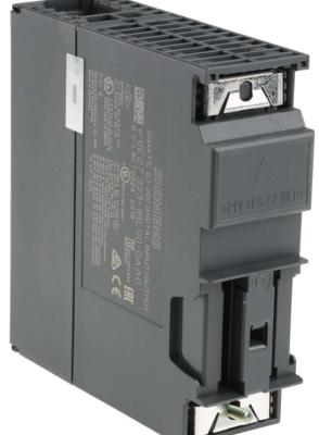 China SIMATIC S7-300 SM 323 Digital Module 16DI 16DO 24V DC 0.5A Isolated 6ES7323-1BL00-0AA0 for sale