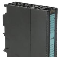 China SIMATIC S7-300 SM 323 Digital Module 16DI 16DO 24V DC 0.5A Isolated 6ES7323-1BL00-0AA0 for sale