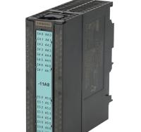 China SIMATIC S7-300 SM 323 Digital Module 16DI 16DO 24V DC 0.5A Isolated 6ES7323-1BL00-0AA0 for sale