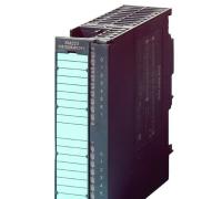 China SIMATIC S7-300 SM 323 Digital Module 16DI 16DO 24V DC 0.5A Isolated 6ES7323-1BL00-0AA0 for sale