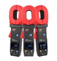 China UNI-T UT272+ Clamp-on Ground Resistance Tester 55mm Jaw AC 0-20A for sale