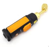 China Testo 552i Wireless Vacuum Probe Bluetooth App Control IP54 45 Degree Angle for sale