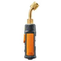 China Testo 552i Wireless Vacuum Probe Bluetooth App Control IP54 45 Degree Angle for sale