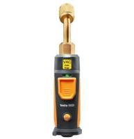 China Testo 552i Wireless Vacuum Probe Bluetooth App Control IP54 45 Degree Angle for sale