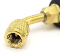 China Testo 552i Wireless Vacuum Probe Bluetooth App Control IP54 45 Degree Angle for sale