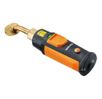 China Testo 552i Wireless Vacuum Probe Bluetooth App Control IP54 45 Degree Angle for sale