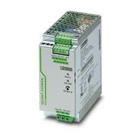 China Phoenix QUINT-PS 1AC 24DC 10 2866763 Switching Power Supply Unit 24V 10A Industrial for sale