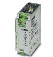 China Phoenix QUINT-PS 1AC 24DC 10 2866763 Switching Power Supply Unit 24V 10A Industrial for sale