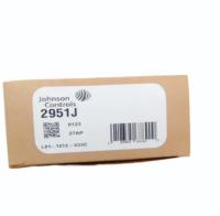 China Johnson Controls JTY-GD-2951JC Intelligent Photoelectric Smoke Sensor 24VDC for sale