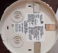 China Johnson Controls JTY-GD-2951JC Intelligent Photoelectric Smoke Sensor 24VDC for sale