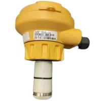 China GF 3-2551-P0-11 Magnetic Flowmeter Flow Sensor DN15 to DN900 4-20mA Output for sale