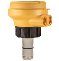 China GF 3-2551-P0-11 Magnetic Flowmeter Flow Sensor DN15 to DN900 4-20mA Output for sale
