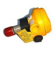 China GF 3-2551-P0-11 Magnetic Flowmeter Flow Sensor DN15 to DN900 4-20mA Output for sale