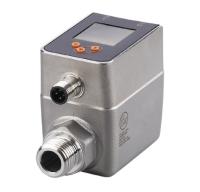 China IFM SM6120 Magnetic-Inductive Volumetric Flow Meter with Analog and Pulse Output for sale