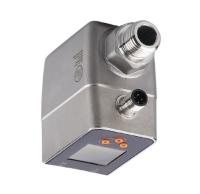 China IFM SM6120 Magnetic-Inductive Volumetric Flow Meter with Analog and Pulse Output for sale