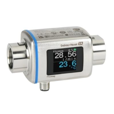 China Endress+Hauser DMA20-AAACA1 Picomag Liquid Flow Meter, Magnetic-inductive for sale