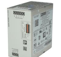 China Phoenix Contact QUINT4-PS 1AC 24DC 20A Power Supply 2904602 for sale