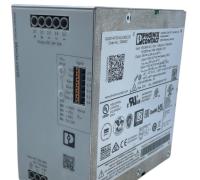 China Phoenix Contact QUINT4-PS 1AC 24DC 20A Power Supply 2904602 for sale