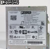 China Phoenix Contact QUINT4-PS Power Supply 24V DC 20A 1-Phase DIN Rail 2904602 for sale