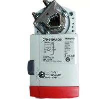 China CN4610A1001 CN6110A1003 CN7510A2001 Air Valve Actuator 10NM 24V Regulation Floating Point for sale