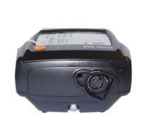 China Testo 552 Digital Vacuum Gauge for Refrigeration and Heat Pump Vacuum Detection for sale