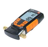 China Testo 552 Digital Vacuum Gauge for Refrigeration and Heat Pump Vacuum Detection for sale