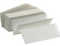 China YOKOGAWA B9565AW Foldable Recording Paper 114x40mm 0-100 Temperature Chart for UR10000 for sale
