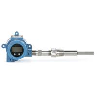 China Rosemount 644HAE1J6M5C4Q4 Temperature Transmitter Dual Sensor HART SIL 2/3 for sale