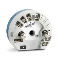 China Rosemount 644HAE1J6M5C4Q4 Temperature Transmitter Dual Sensor HART SIL 2/3 for sale