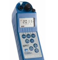 China MyronL Ultrameter III 9P-BD Water Quality Meter Conductivity pH TDS for sale