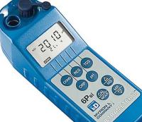 China MyronL Ultrameter III 9P-BD Water Quality Meter Conductivity pH TDS for sale