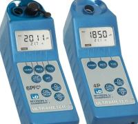 China MyronL Ultrameter III 9P-BD Water Quality Meter Conductivity pH TDS for sale