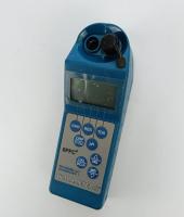 China Myron L Ultrameter II 6PFCE 6PIIFCE Handheld Water Tester Conductivity Resistivity TDS ORP Free Chlorine pH Temperature for sale