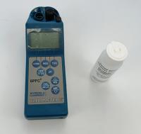 China Myron L Ultrameter II 6PFCE 6PIIFCE Handheld Water Tester Conductivity Resistivity TDS ORP Free Chlorine pH Temperature for sale