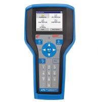 China Rosemounts Hart 475 Field Communicator 80 MHz Hitachi SH3 Lithium Battery 1 Year Warranty for sale