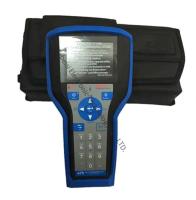 China Rosemounts Hart 475 Field Communicator 80 MHz Hitachi SH3 Lithium Battery 1 Year Warranty for sale