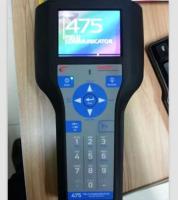 China Rosemounts Hart 475 Field Communicator 80 MHz Hitachi SH3 Lithium Battery 1 Year Warranty for sale