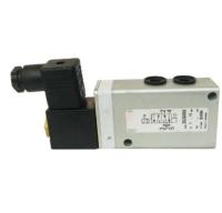 China Norgren 2636000 5/2 Way Solenoid Valve G1/4 1200 L/min 1-10 Bar Pneumatic Valve for sale