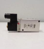 China Norgren 2636000 5/2 Way Solenoid Valve G1/4 1200 L/min 1-10 Bar Pneumatic Valve for sale