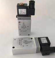 China Norgren 2636000 5/2 Way Solenoid Valve G1/4 1200 L/min 1-10 Bar Pneumatic Valve for sale