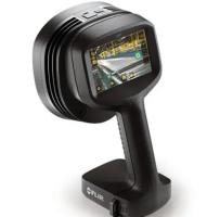 China FLIR Si2-Pro Acoustic Imaging Camera 124 Microphones for Partial Discharge and Leak Detection for sale