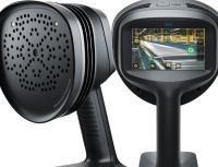 China FLIR Si2-Pro Acoustic Imaging Camera 124 Microphones for Partial Discharge and Leak Detection for sale