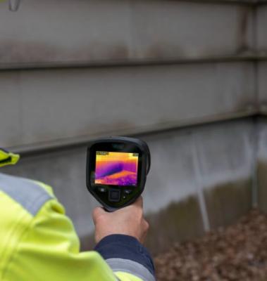 China FLIR  Pro-Series and Ex Pro-Series Infrared Camera with Ignite Cloud E8 Pro,E8-XT,E8 for sale