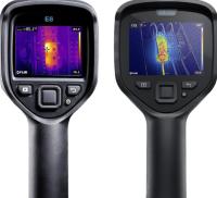 China FLIR  Pro-Series and Ex Pro-Series Infrared Camera with Ignite Cloud E8 Pro,E8-XT,E8 for sale