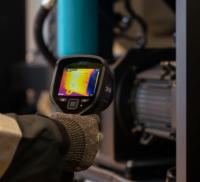 China FLIR  Pro-Series and Ex Pro-Series Infrared Camera with Ignite Cloud E8 Pro,E8-XT,E8 for sale