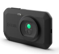 China FLIR Cx-Series Compact Thermal Camera CX3 CX5 C8 C5 C2 C3 160x120 IR Resolution for sale
